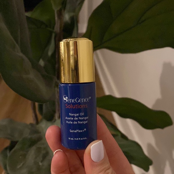 SeneGence | Skincare | Nangai Oil Senegence | Poshmark